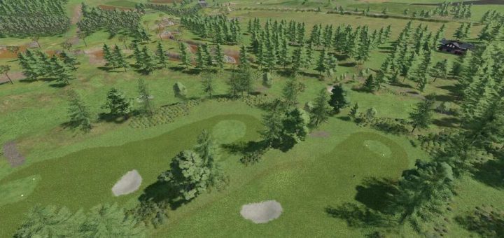 Australia Mods | FS22 Mods | Farming Simulator 22 Mods