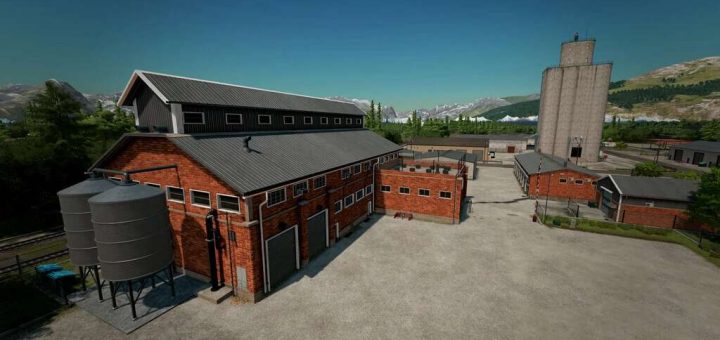 Mud System Mods | FS22 Mods | Farming Simulator 22 Mods