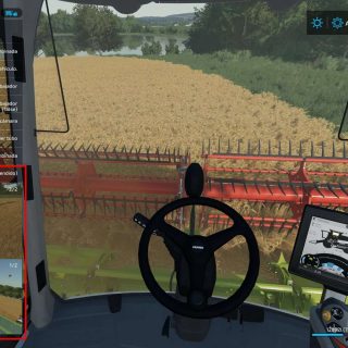 Camera System ESPANOL v1.0.0.1 - FS25 / FS22 Mod