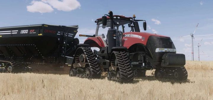 Custom Modding Mods | FS22 Mods | Farming Simulator 22 Mods