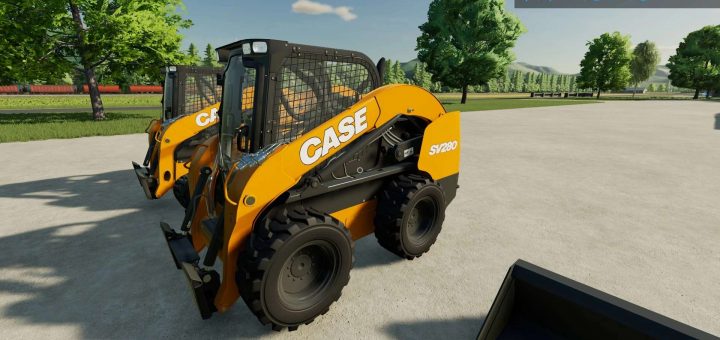 Window Tint Mods | FS22 Mods | Farming Simulator 22 Mods