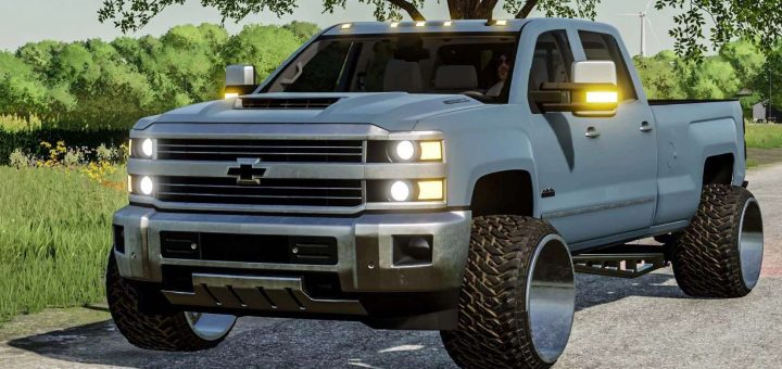 Farming Simulator 22 Cars mods | FS22 Cars mods