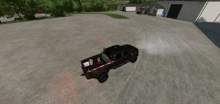 Farming Simulator 22 Cars mods | FS22 Cars mods