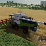 Combine XPerience v1.0.0.3 - FS25 / FS22 Mod