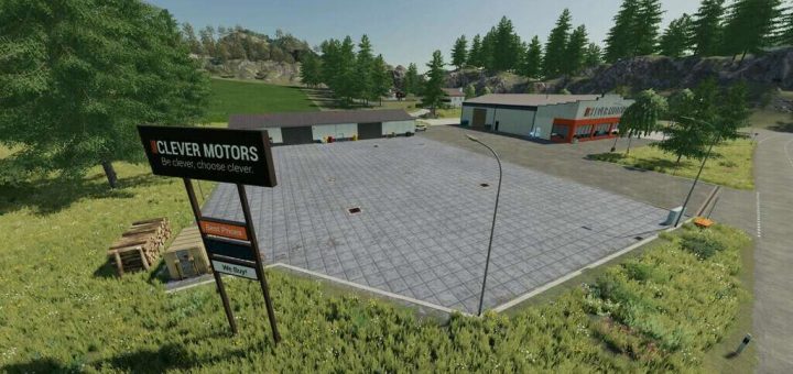 Train Mods | FS22 Mods | Farming Simulator 22 Mods