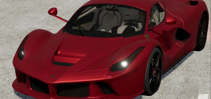 Farming Simulator 22 Cars mods | FS22 Cars mods