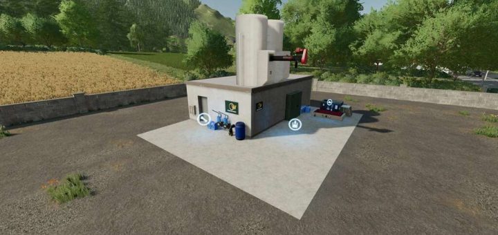 Farming Simulator 22 Objects mods | FS22 Objects mods