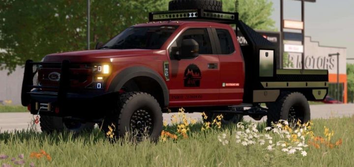 Farming Simulator 22 Cars mods | FS22 Cars mods