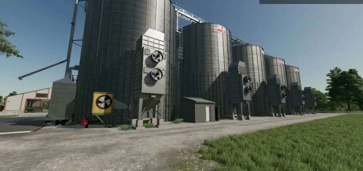 UK Mods | FS22 Mods | Farming Simulator 22 Mods