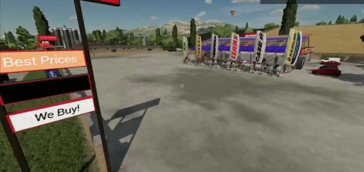 UK Mods | FS22 Mods | Farming Simulator 22 Mods