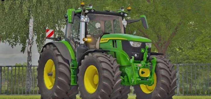 LED Mods | FS22 Mods | Farming Simulator 22 Mods