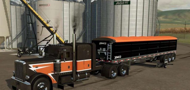 RMC Mods | FS22 Mods | Farming Simulator 22 Mods