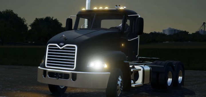 Farming Simulator 22 Trucks mods | FS22 Trucks mod