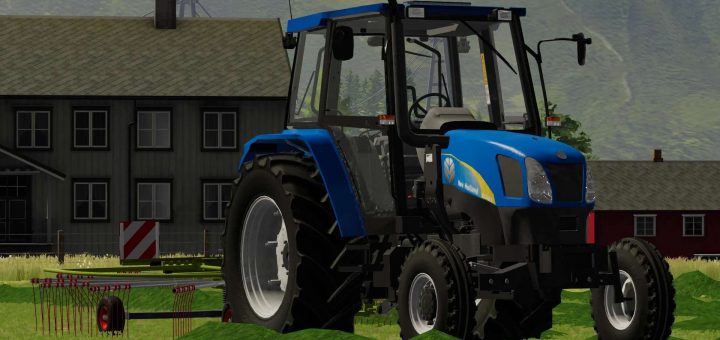 Frontloader Quicke Mods | FS22 Mods | Farming Simulator 22 Mods