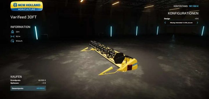 Farming Simulator 22 Cutters mods | FS22 Cutters mods