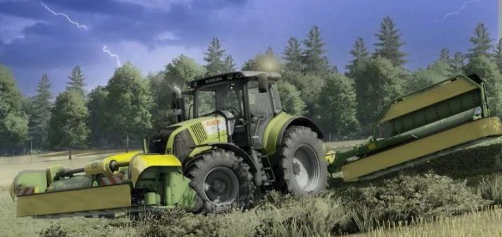 RESHADE Mods | FS22 Mods | Farming Simulator 22 Mods