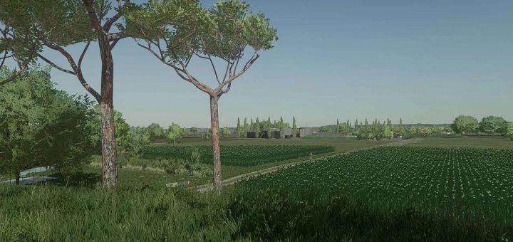 Farming Simulator 22 Maps mods | FS22 Maps mods