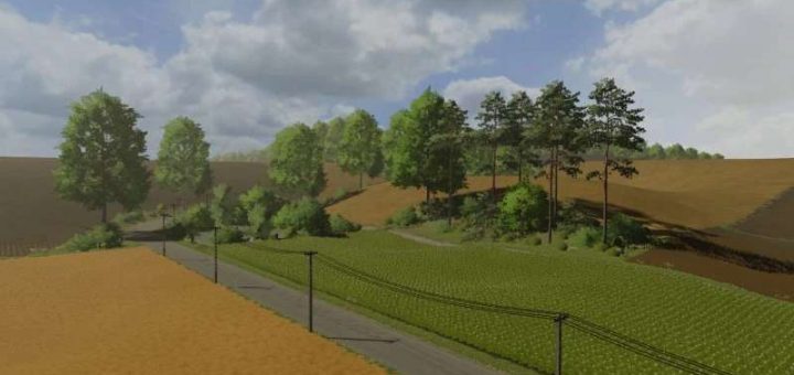 Animal Dealer Mods | FS22 Mods | Farming Simulator 22 Mods