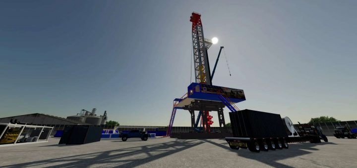 BOP Mods | FS22 Mods | Farming Simulator 22 Mods