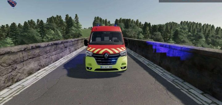 SDIS Mods | FS22 Mods | Farming Simulator 22 Mods