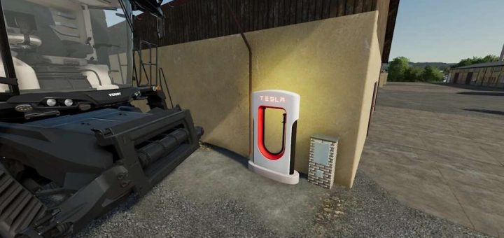 Farming Simulator 22 Objects mods | FS22 Objects mods