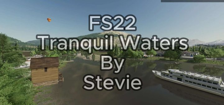 UK Mods | FS22 Mods | Farming Simulator 22 Mods