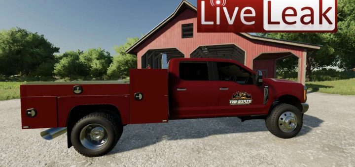 Farming Simulator 22 Cars mods | FS22 Cars mods