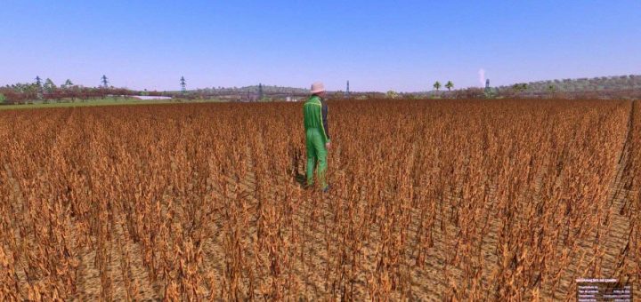 Farming Simulator 22 Textures mods | FS22 Textures mods