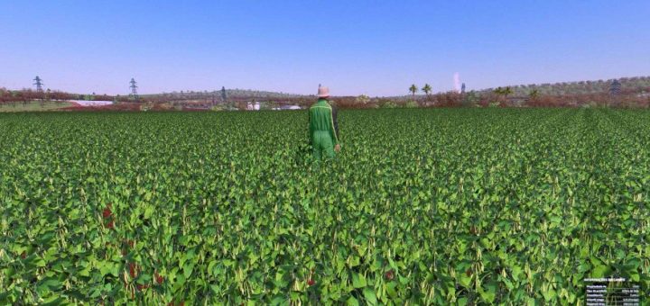 Farming Simulator 22 Textures mods | FS22 Textures mods