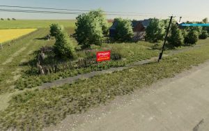 Vladimirovka Map v0.9.0.0 - FS25 / FS22 Mod