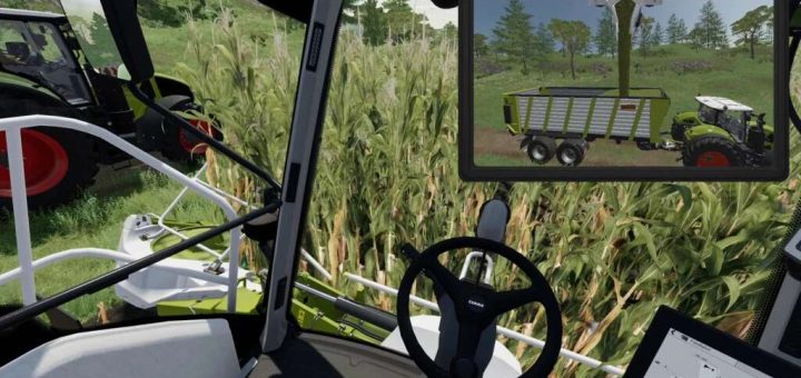 Giants Editor Script Mods | FS22 Mods | Farming Simulator 22 Mods