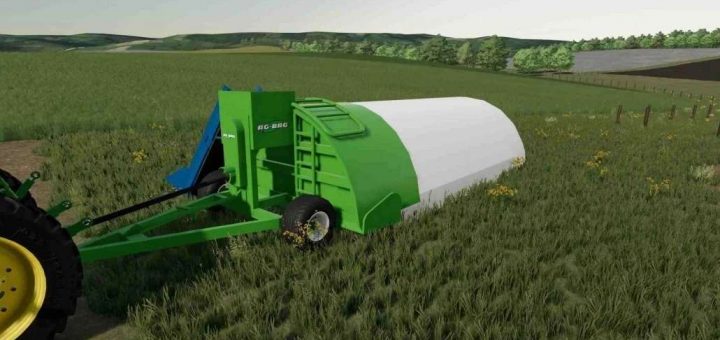 Super Strength Mods | FS22 Mods | Farming Simulator 22 Mods