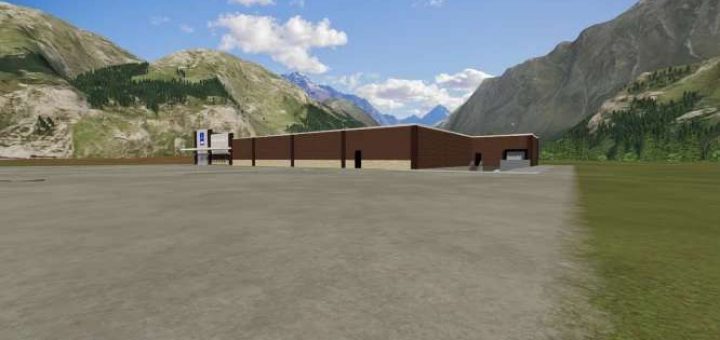 ALDI Mods | FS22 Mods | Farming Simulator 22 Mods