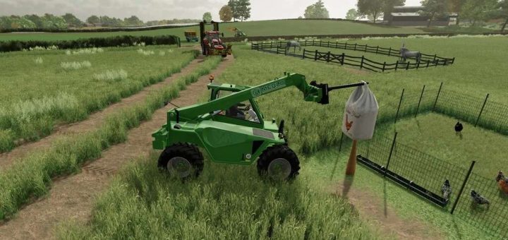 Farming Simulator 22 Other mods | FS22 Other mods