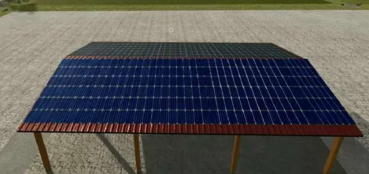 Pack Pipes v1.1.2.0 - FS25 / FS22 Mod