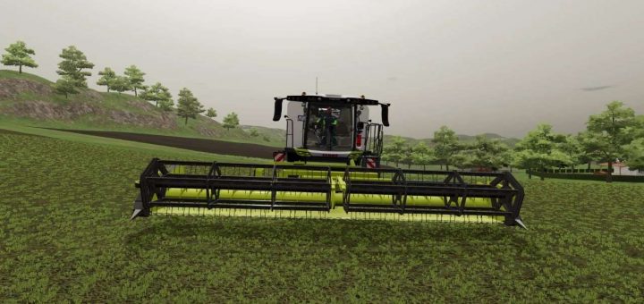 Farming Simulator 22 Cutters mods | FS22 Cutters mods