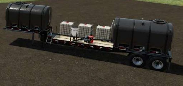 Farming Simulator 22 Trailers mods | FS22 Trailers mods