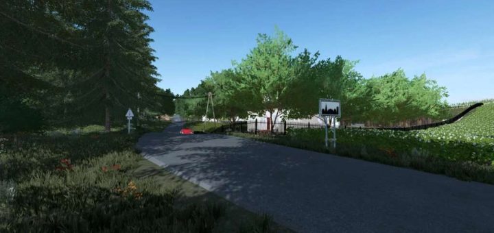Farming Simulator 22 Maps mods | FS22 Maps mods
