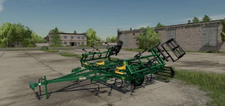 Farming Simulator 22 Mods Packs | FS22 Mods Packs