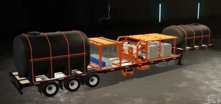 Farming Simulator 22 Trailers mods | FS22 Trailers mods