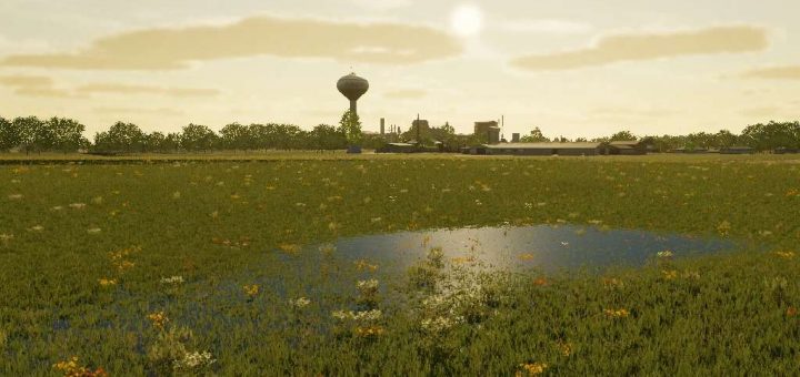 Farming Simulator 22 Textures mods | FS22 Textures mods