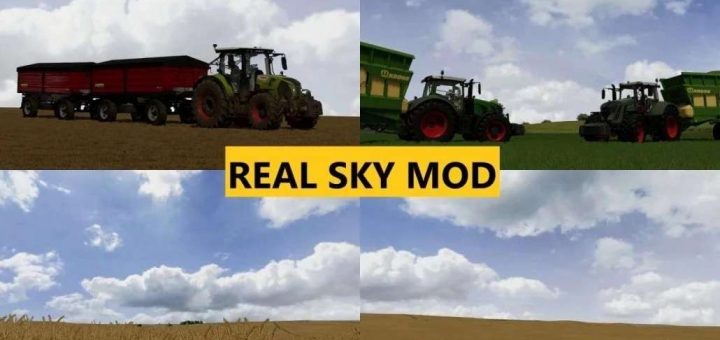Farming Simulator 22 Textures mods | FS22 Textures mods