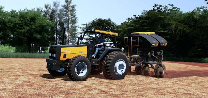 Configurations Signaling Lights Mods | FS22 Mods | Farming Simulator 22 ...