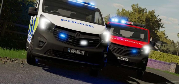 Farming Simulator 22 Vehicles mods | FS22 Vehicles mods