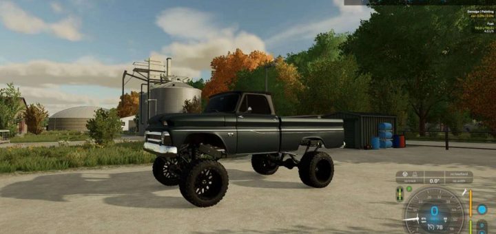 Farming Simulator 22 Cars mods | FS22 Cars mods
