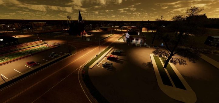 Stone Quarry Mods | FS22 Mods | Farming Simulator 22 Mods