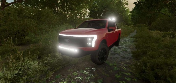 Farming Simulator 22 Cars mods | FS22 Cars mods