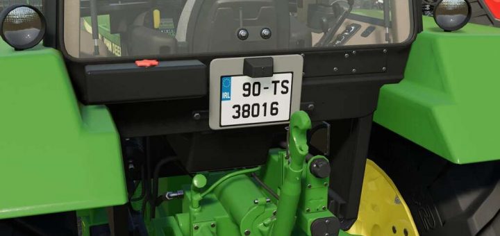 Farming Simulator 22 Prefab mods | FS22 Prefab mod