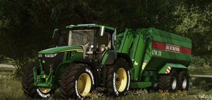 Giants Editor V10.0.3 - FS25 / FS22 Mod