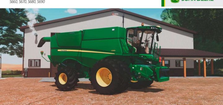 Australia Mods | FS22 Mods | Farming Simulator 22 Mods